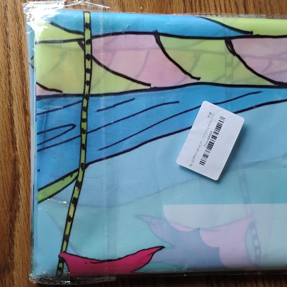 Wall Decor | Oh The Places Youll Go Dr Seuss Banner 5x7 Ft Classroom ...